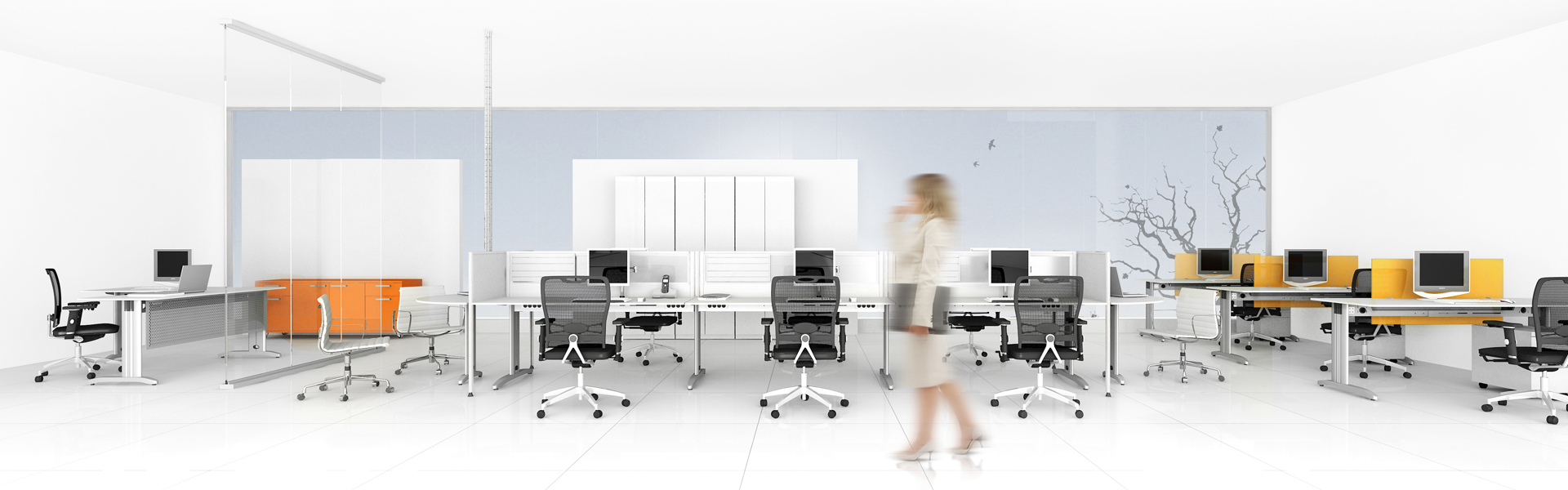 Ergonomic Workstations, Sit Stand Workstations and Adjustable ...
